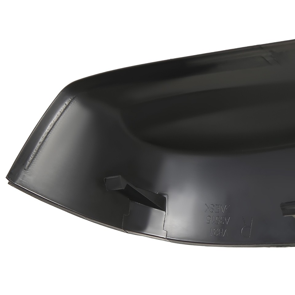 For 2012-14 Subaru Forester Impreza Outback Passenger Side Lower Mirror ...