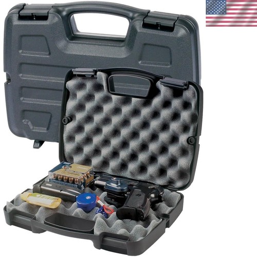 Durable Gun Guard SE Series Case with Foam Padding - Heavy-Duty ...