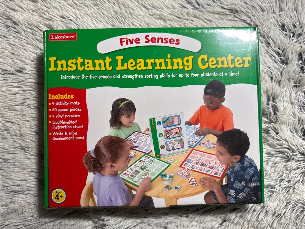 Lakeshore Early Childhood Catalog