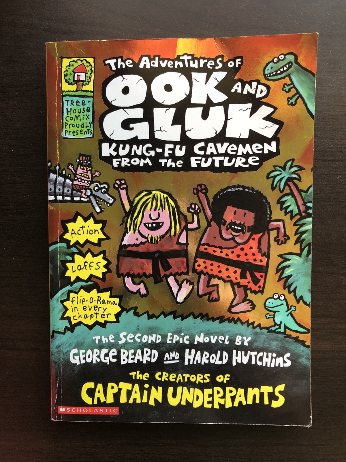 George Beard And Harold Hutchins Books