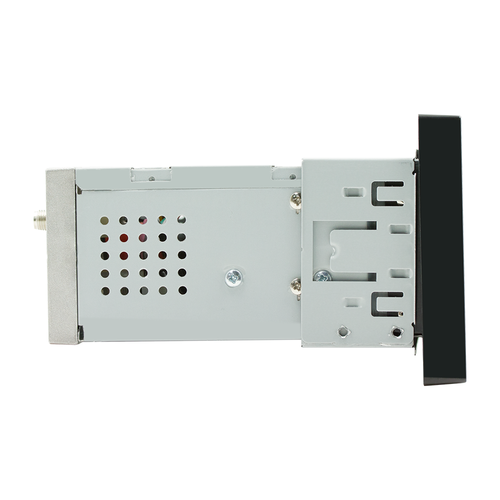 Car Radio 1Din Bluetooth Video Player GPS Navigation 1G+32G CarPlay ...