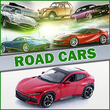 Five Diecast | eBay Stores