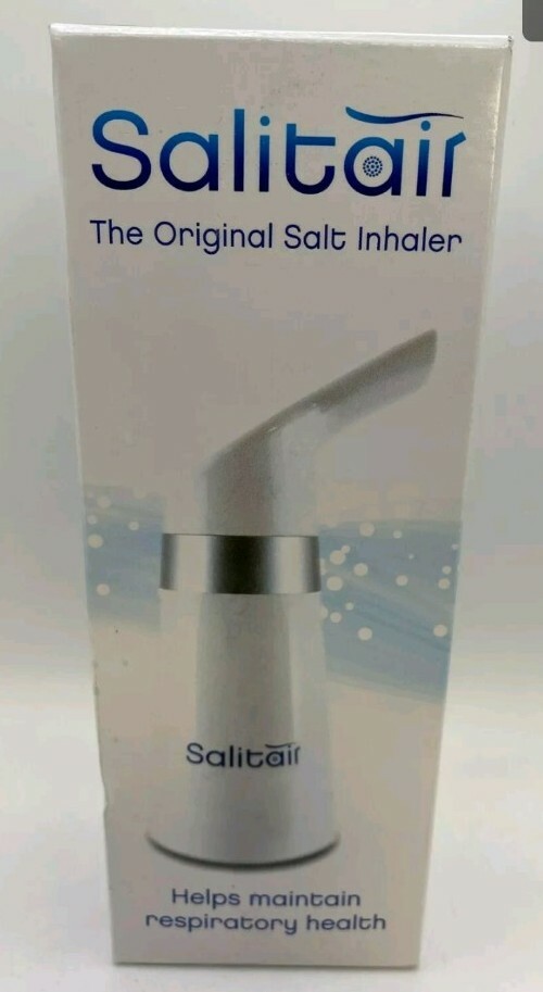 Original Himalayan Saltair Respiratory Inhaler Oawhealth