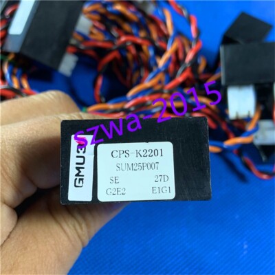 1pcs Used CPS-K2201 Mitsubishi F740-A700-A500 IGBT | eBay