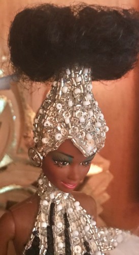 Barbie: STARLIGHT SPLENDOR AA Bob Mackie 1991 #2704 | eBay