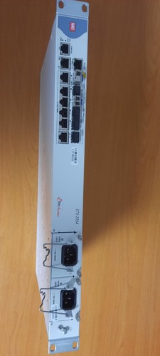 RAD ETX- 205A-FT Ether Access | eBay