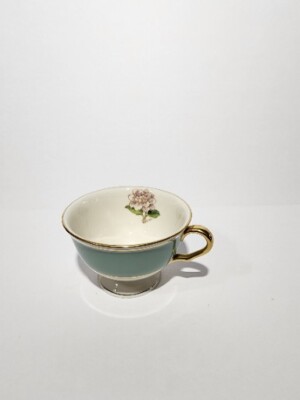 Pickard Porcelain Tea Cup | eBay