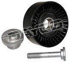 DAYCO Idler Pulley Audi A4 A5 A6 A8 Q5 B7 B8 8T C6 C7 D3 8R 2.4 2.8 3.0 ...