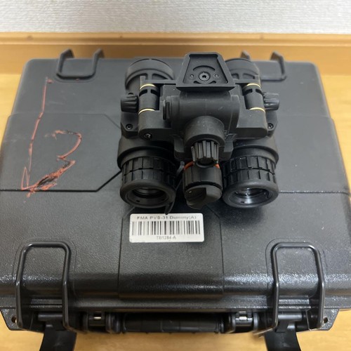 PVS31 Digital Night Vision, Working IR, Main Unit Only | eBay