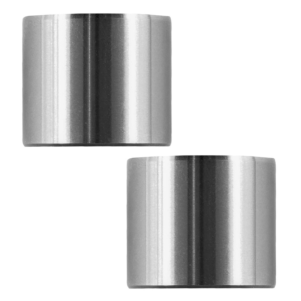 2 x Cam Follower Bucket For Honda FourTrax Rincon 680 TRX680FA 2006 ...