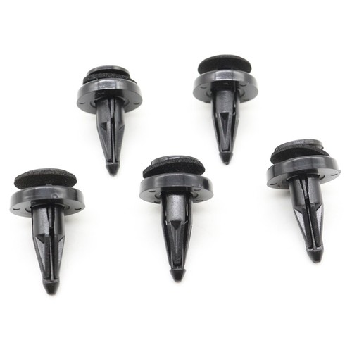 15Pcs Fender Liner Wheel Opening Molding Retainer Clip Fit Toyota 55799 ...