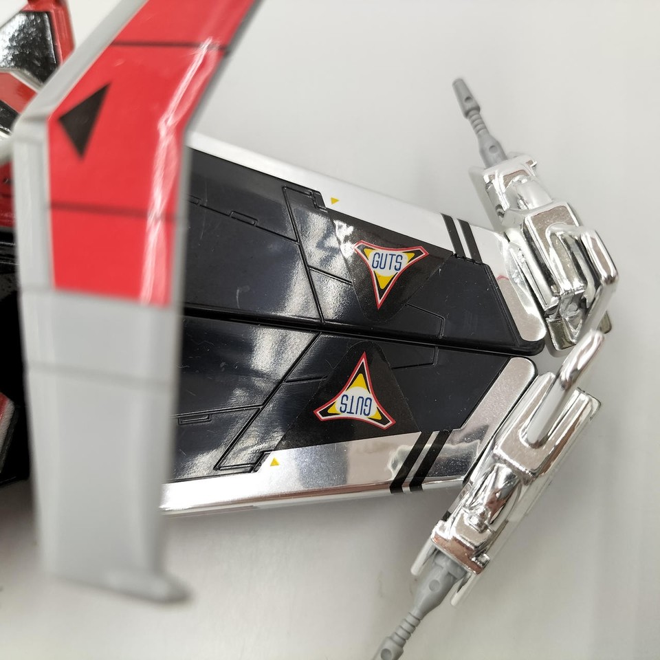 Ultraman Tiga Popinica Gutswing EXJ h1_0919 | eBay