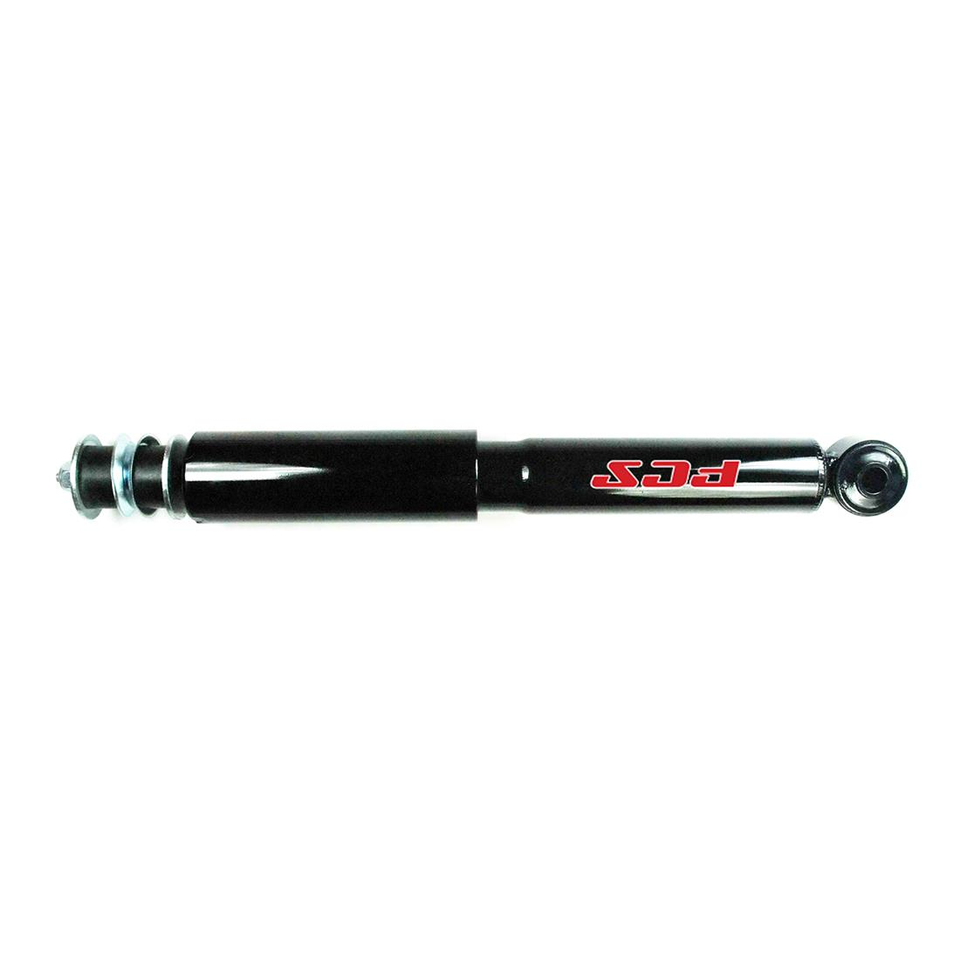 Front & Rear Shocks For 99-10 SILVERADO SIERRA 1500HD 2500HD FCS (set ...