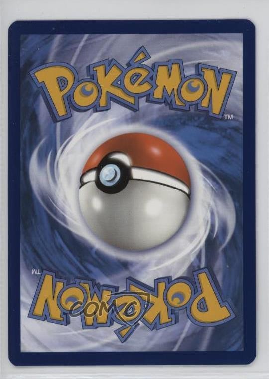 Pupitar Reverse Foil Pokemon Scarlet & Violet Paldea Evolved SV02 #111 ...