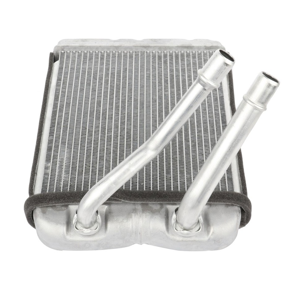 Front Blower Motor & Heater Core Kit For 2007-2008 2011 GMC Sierra 1500 ...