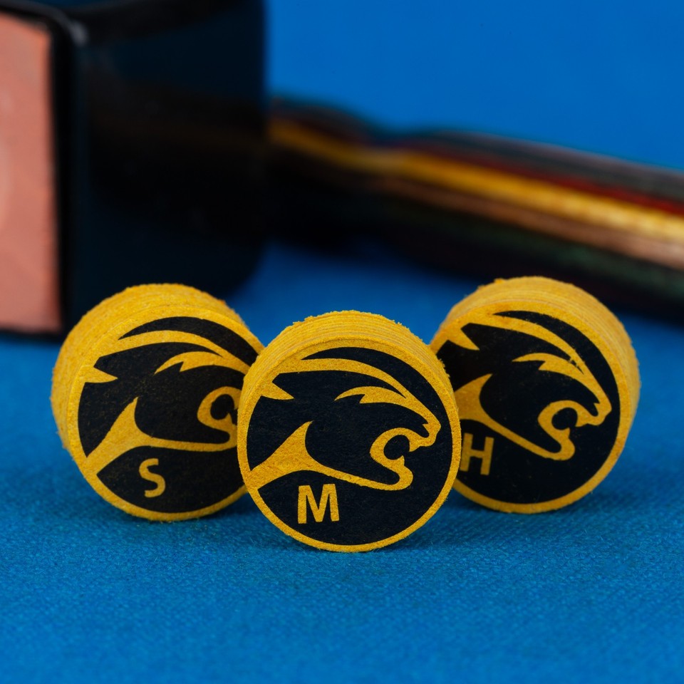 Predator Victory QTPRE Cue Tip Single | eBay