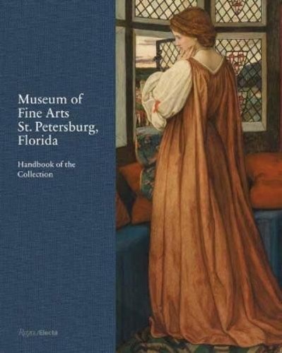 Kristen Shepherd Stanto Museum of Fine Arts, St. Petersburg, (Copertina ...