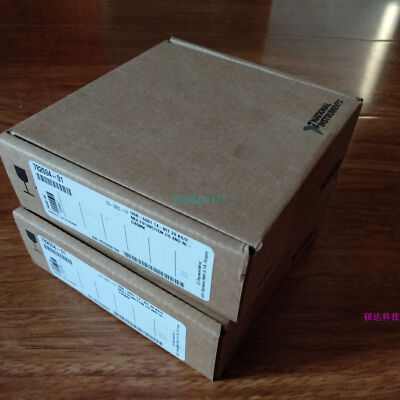 1pc for the new NI USB-6001 data acquisition card 782604-01 ...
