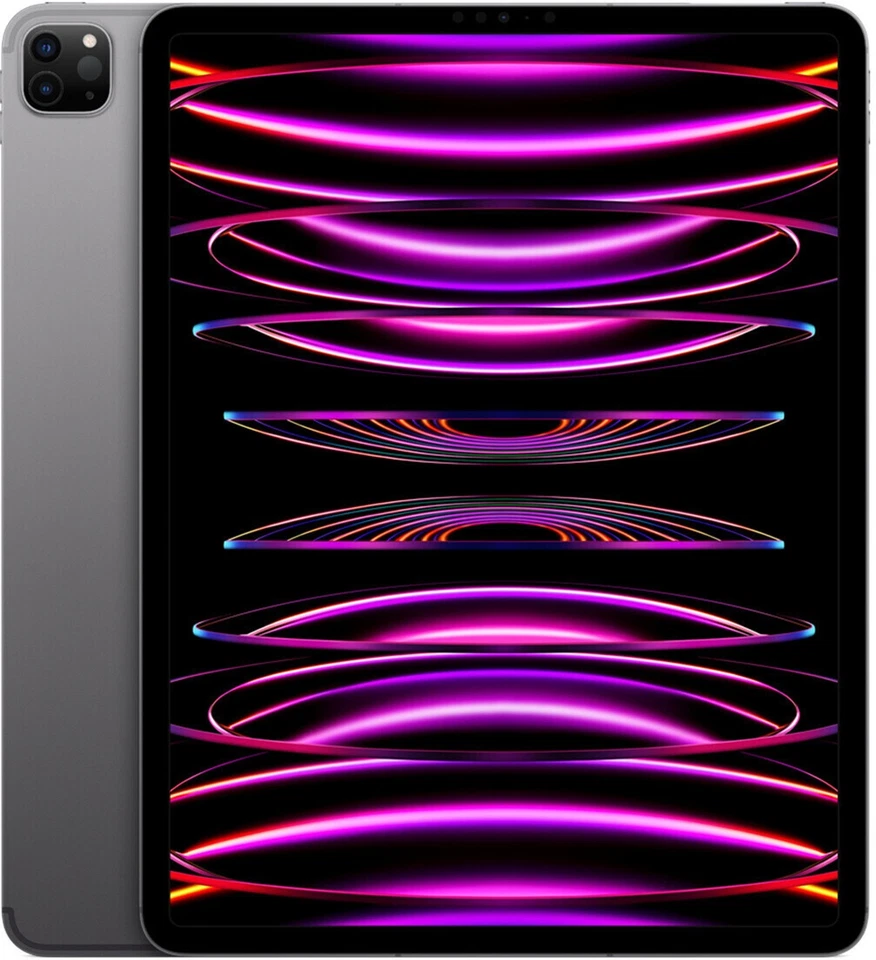 Apple iPad Pro (6. Generation) online kaufen | eBay.de