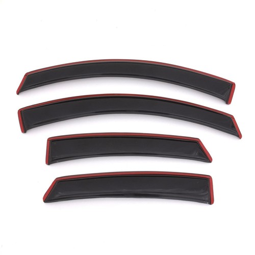 Auto Ventshade (AVS) Side Window Vent For 2018 Ford Fusion Energi ...
