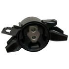 For Kia Hyundai Accent Forte 2011-2017 1.6L I4 3pcs Trans Engine Motor ...