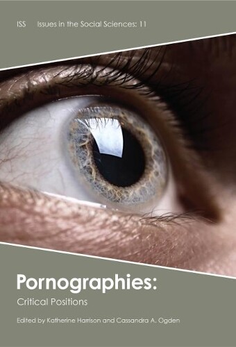 Katherine Harrison Pornographies (Paperback) (UK IMPORT) 9781908258328 ...