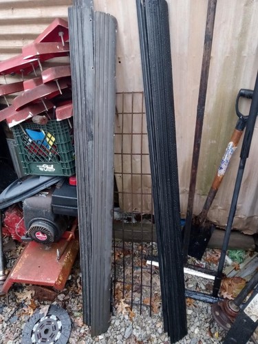 1970 Mustang Mach 1 Lower Rocker Molding driver's side left side 70 ...