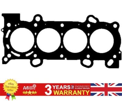 Cylinder Head Gasket For Honda ACCORD CIVIC CR-V ELEMENT 02-12 12251 ...