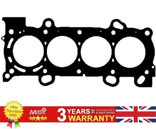 Cylinder Head Gasket For Honda ACCORD CIVIC CR-V ELEMENT 02-12 12251 ...