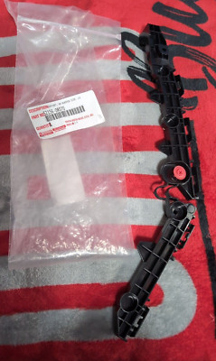 Genuine Toyota OEM Rear Bumper Support (LH) 52156-0R070 | eBay