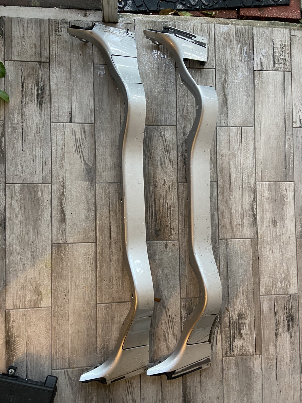 Pontiac Solstice/Saturn Sky 06-09 Tulip panel with Flaps READ ...