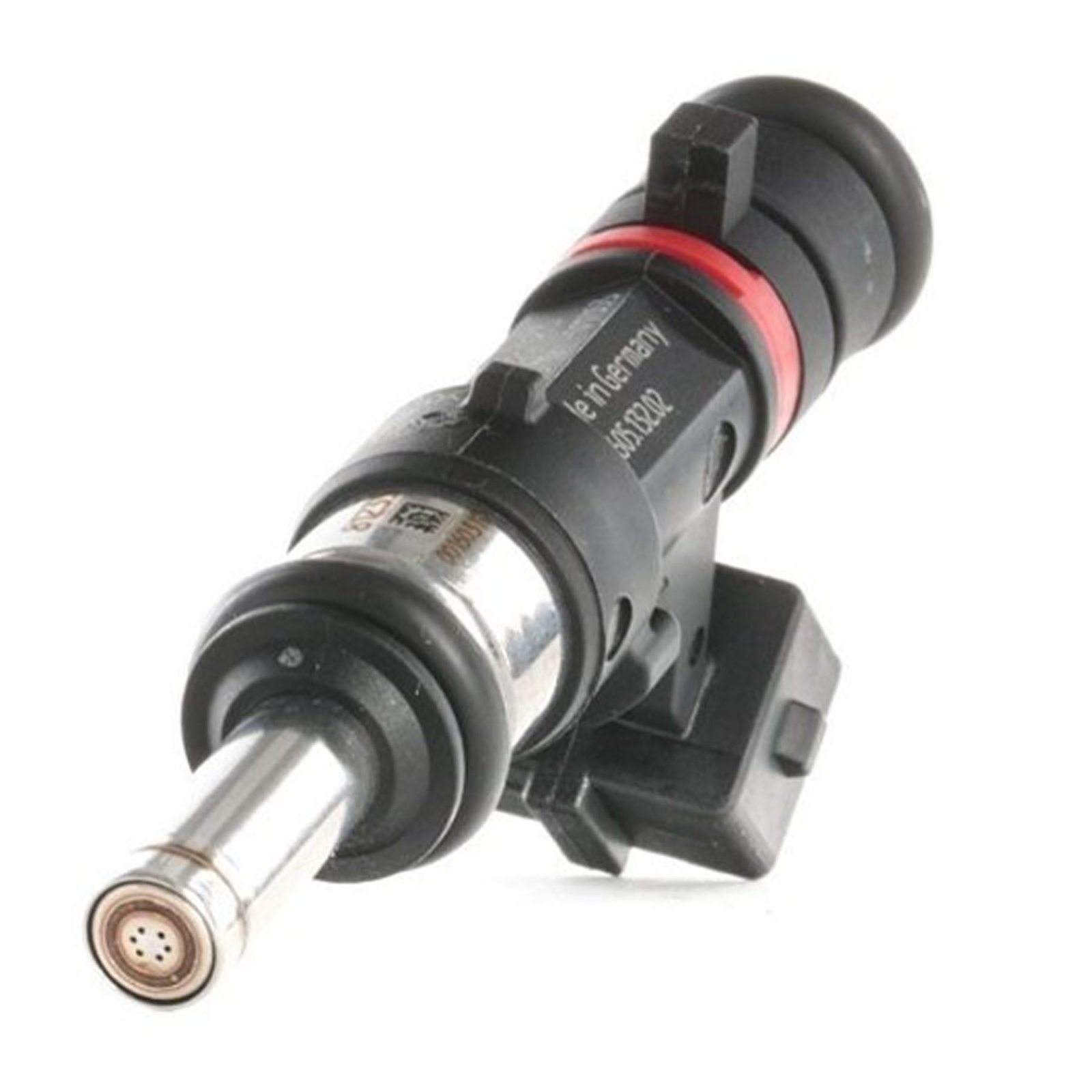 BOSCH 0280158123 Einspritzdüse Einspritzventil für Porsche 911 997 3.6 ...