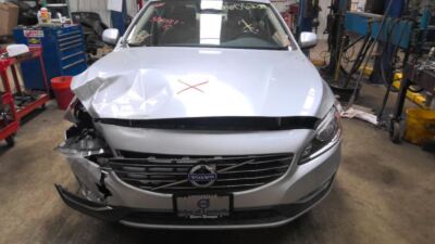 AC Compressor Without Hybrid ID 36011277 Fits 17-20 VOLVO S90 797609 | eBay