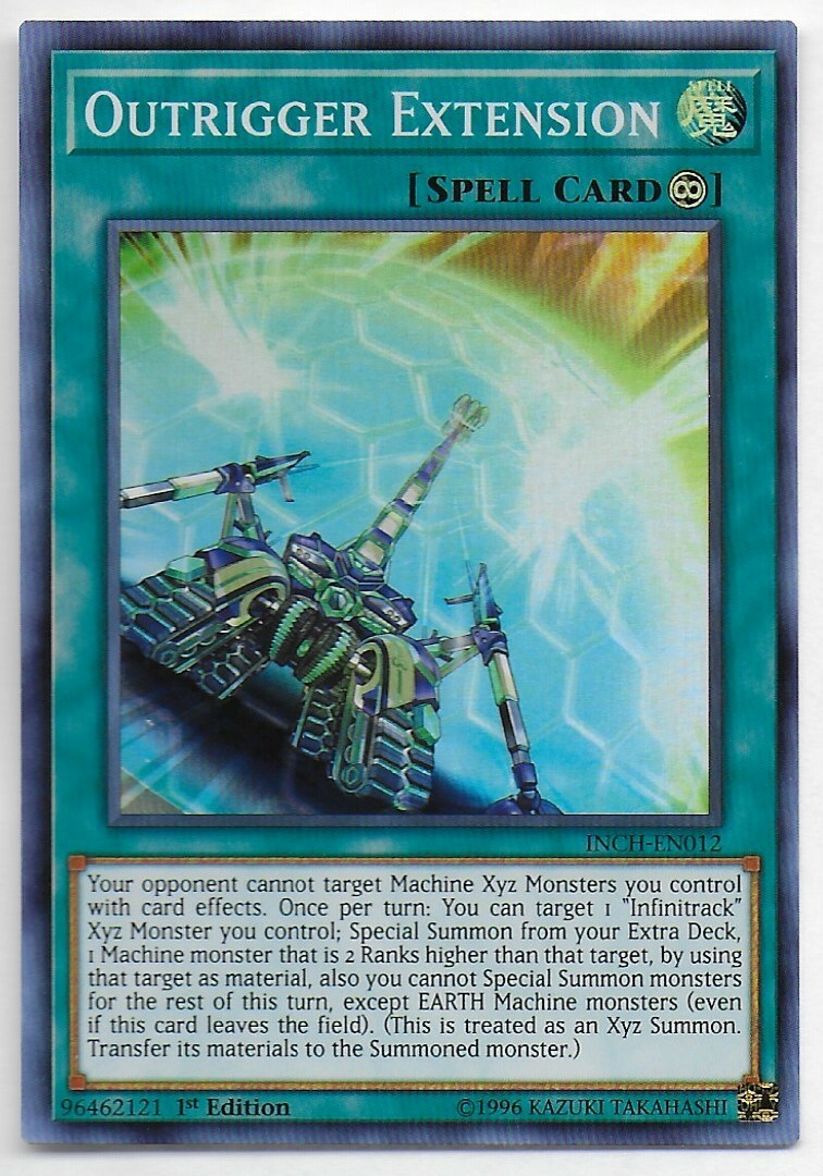 outrigger extension For Sale - MAVIN