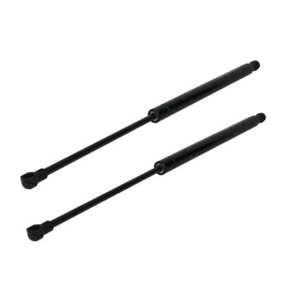 Trunk Lid Strut X2 BMW 3 Series F30 51247259763 | eBay