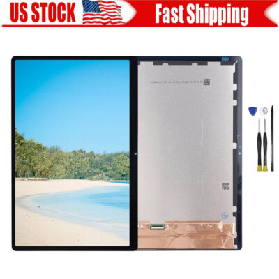 LCD Touch Screen Digitizer Display For Samsung Galaxy Tab A7 SM-T500 ...