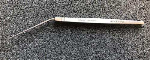 V. Mueller Farrior Posterior Foot Plate Pick, Angled Shaft Ref: AUI4305 ...