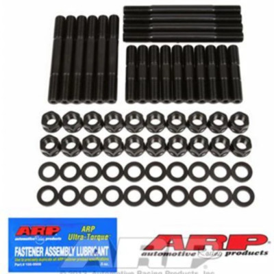 ARP 144-4002 Mopar "A" w/ W2-Cylinder Head Stud Kit | eBay