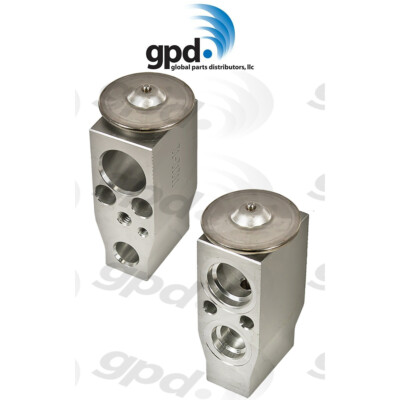 GPD A/C Receiver Drier Kit 9441773 For 11-20 Nissan 370Z GT-R Frontier ...