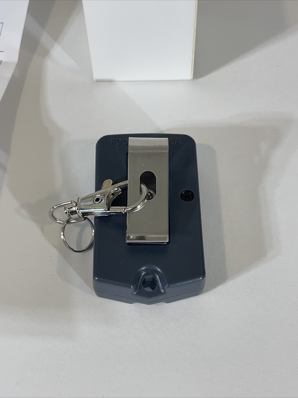 QTY 10 LOT of GTO Access RB741 Single Button Transmitter Mighty Mule ...