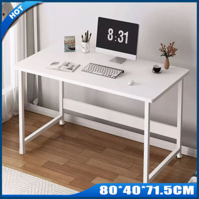 Computer Desk Laptop PC Study Table Home Office Desk Furniture ...
