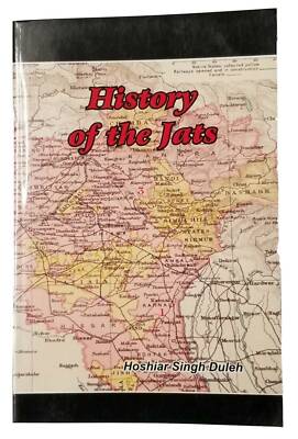 Jatta da itihas history of jatts book on punjabi jat jatt surnames in ...
