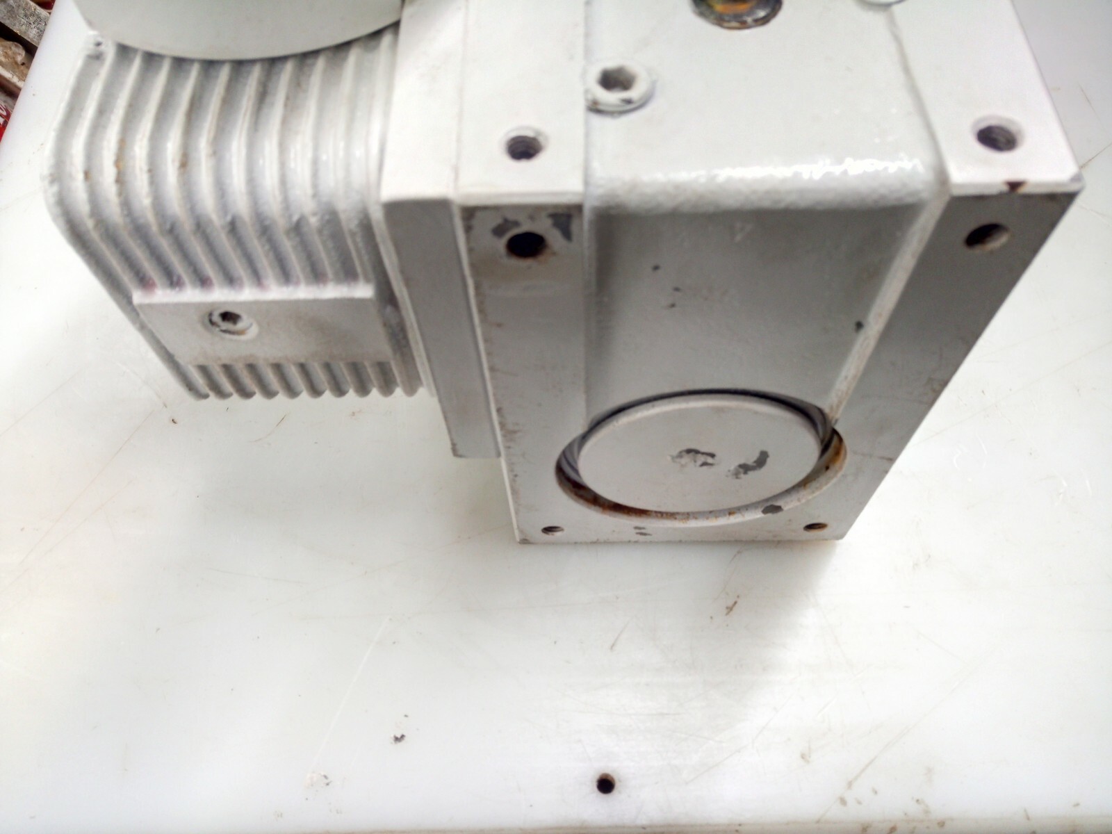 SANKYO #(90:1) Gear Reducer Sandex Parallel Indexing Drive ****SEE ...