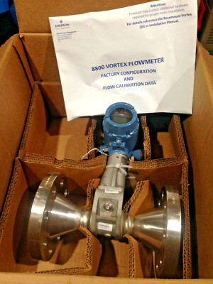 Valves and Flow Controls - Rosemount Flow