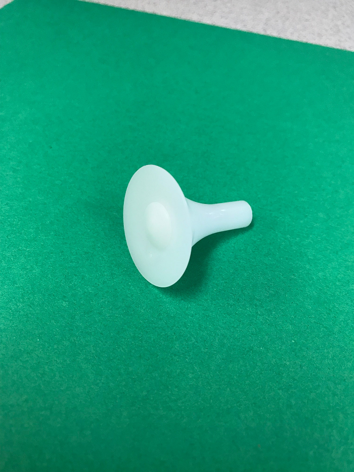 Wagner Powder Deflector Cone C4 D28 | eBay