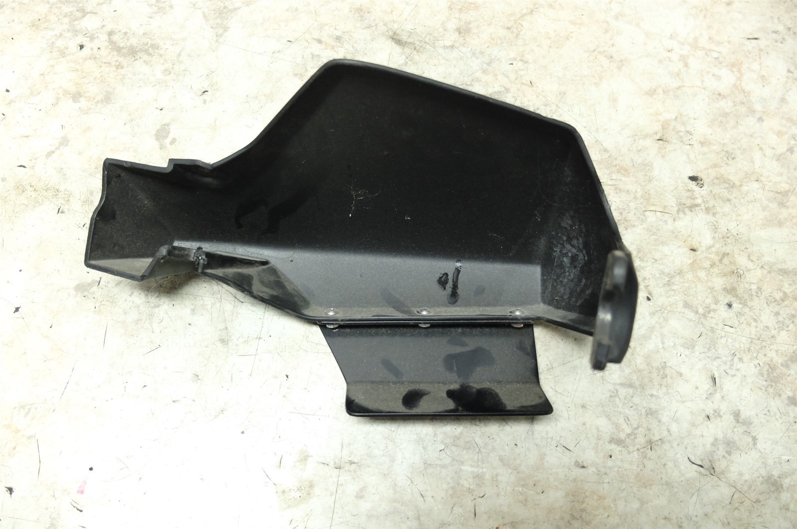 04 Yamaha FJR 1300 FJR1300 cover guard shield | eBay