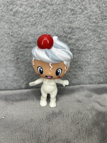 Dairy Queen Little Blizzard Friends Candy Queen Figure Doll | eBay