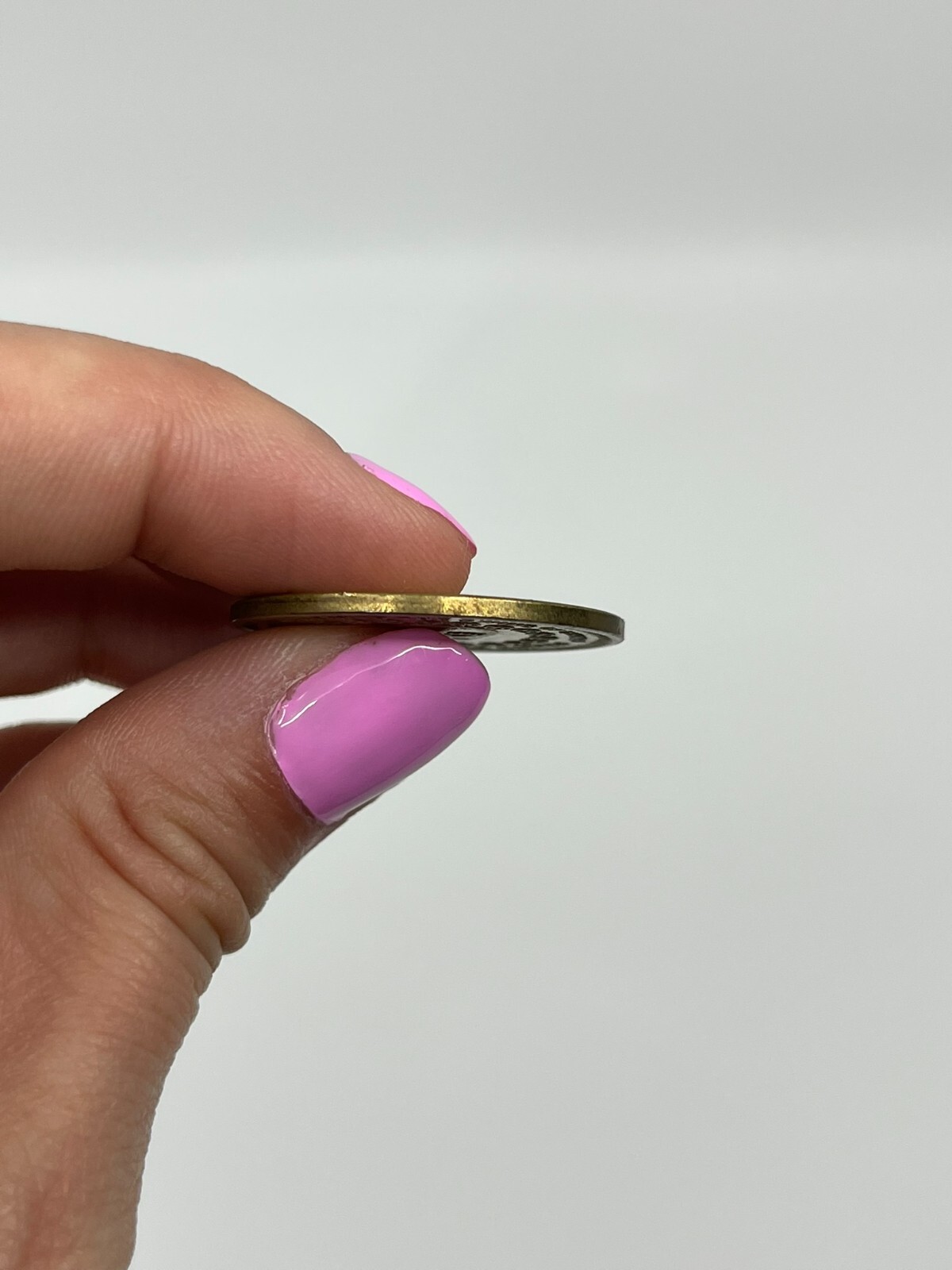 Grand Slam USA Baseball Softball Training Academies Coin Token 28mm | eBay