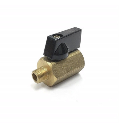 Valves - Ball Valve - 5