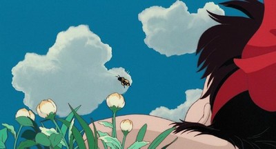 Anime studio ghibli movies animated Custom Gaming Mat Desk | eBay